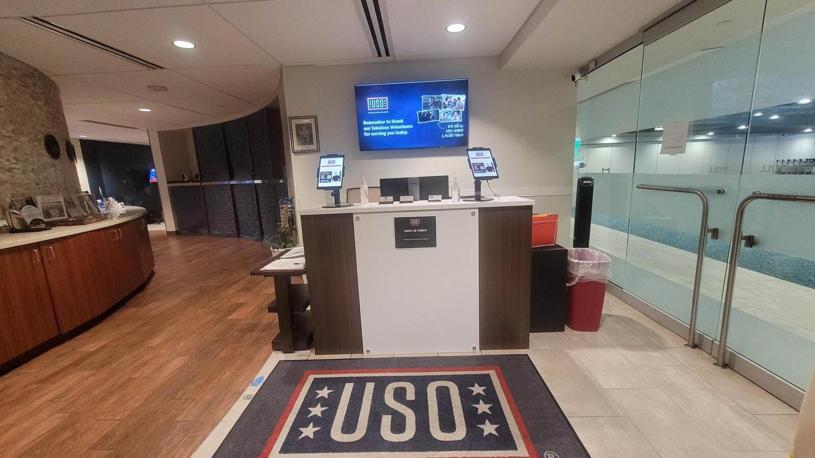 USO Florida