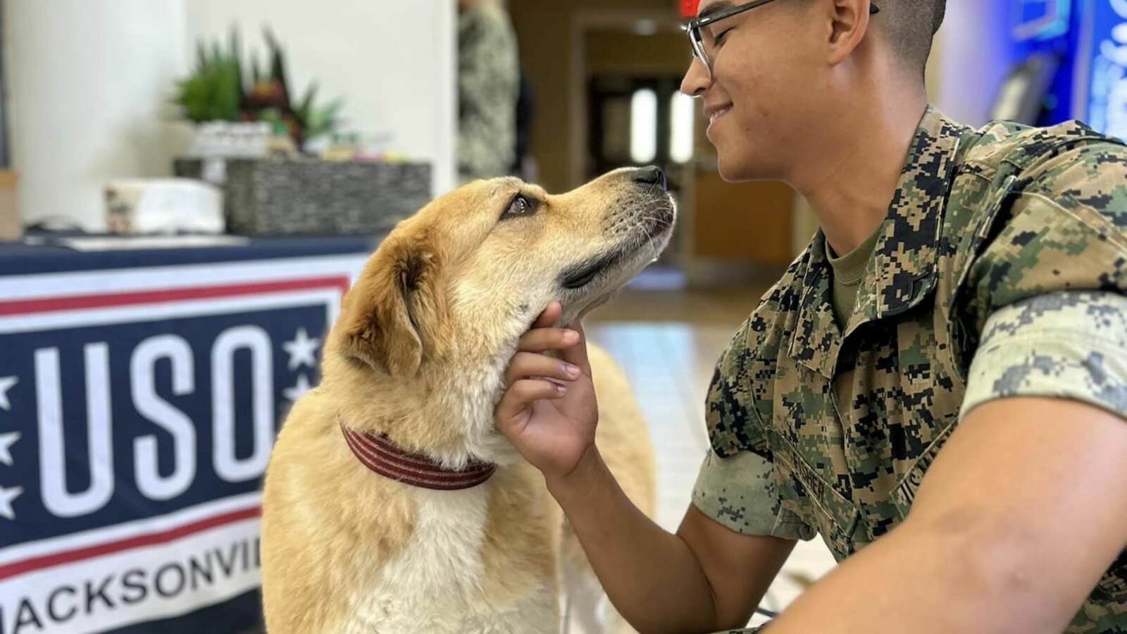 USO Florida